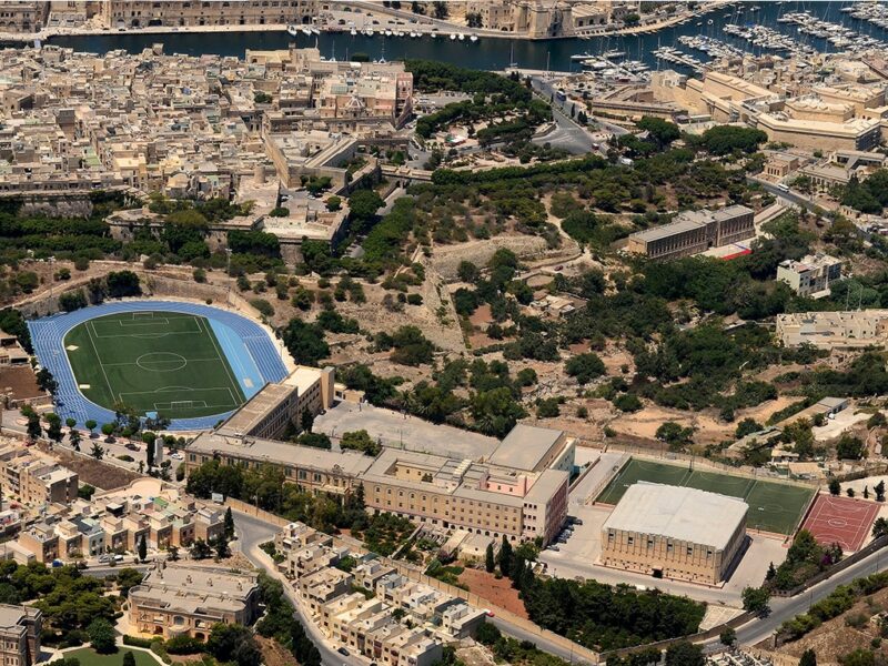 De La Salle College - la salle malta