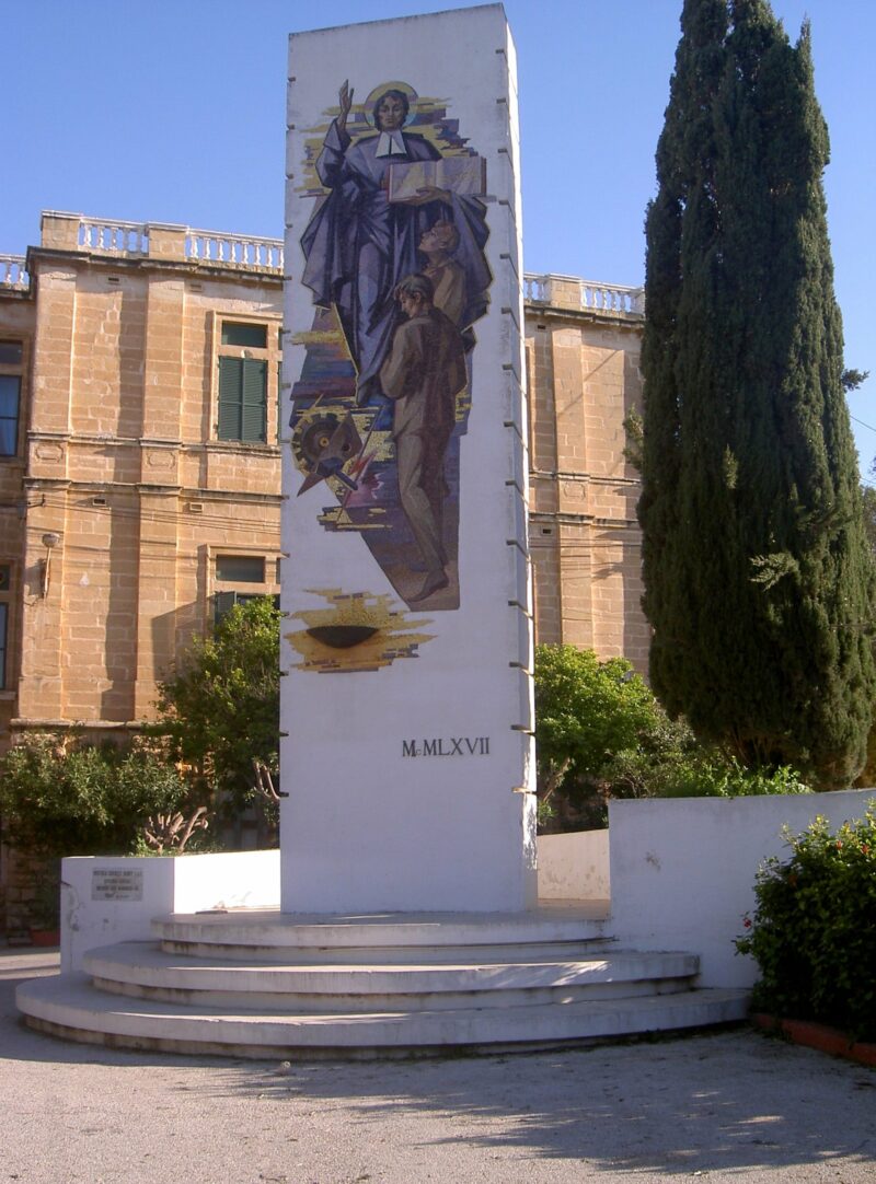 De La Salle College - la salle malta