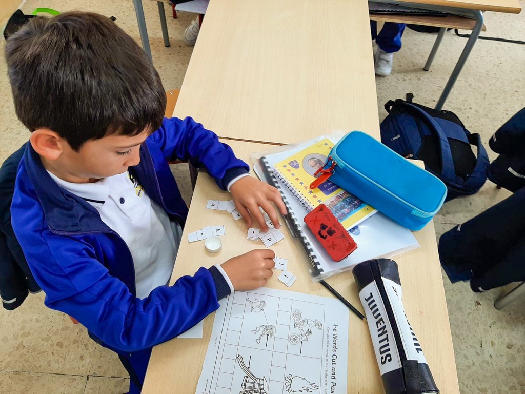 SMCSB Activities2223-Jan activities carried out during English and ...