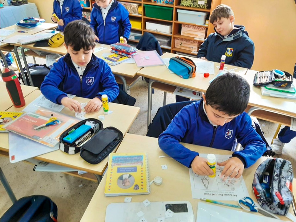 SMCSB Activities2223-Jan activities carried out during English and ...