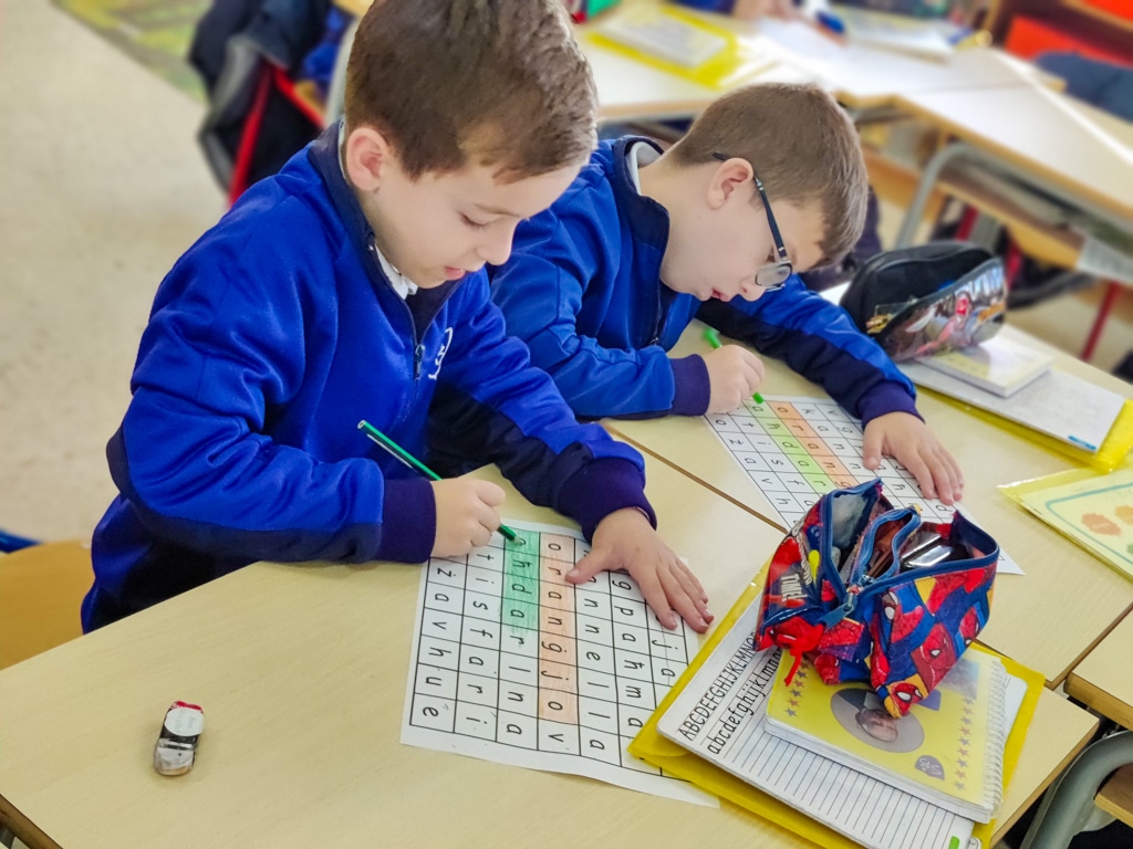 SMCSB Activities2223-Jan activities carried out during English and ...