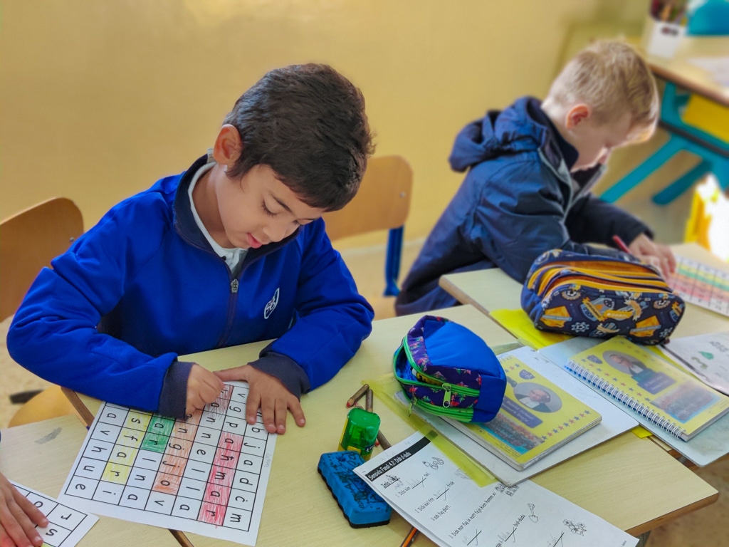 SMCSB Activities2223-Jan activities carried out during English and ...