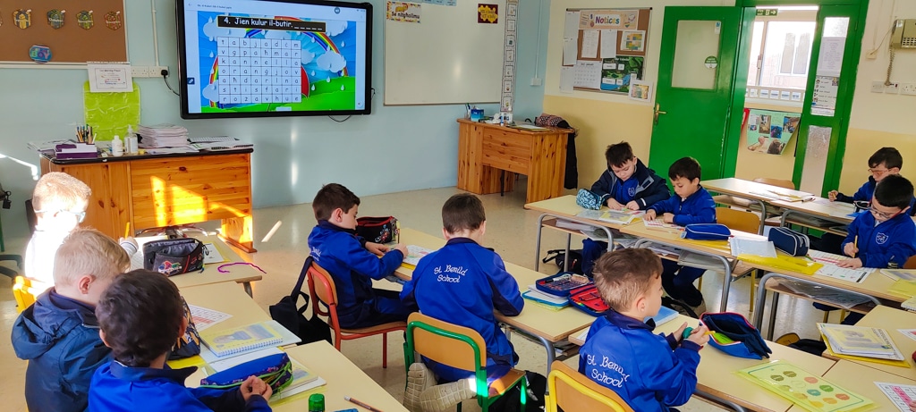 SMCSB Activities2223-Jan activities carried out during English and ...