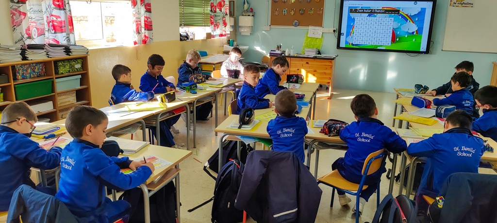 SMCSB Activities2223-Jan activities carried out during English and ...