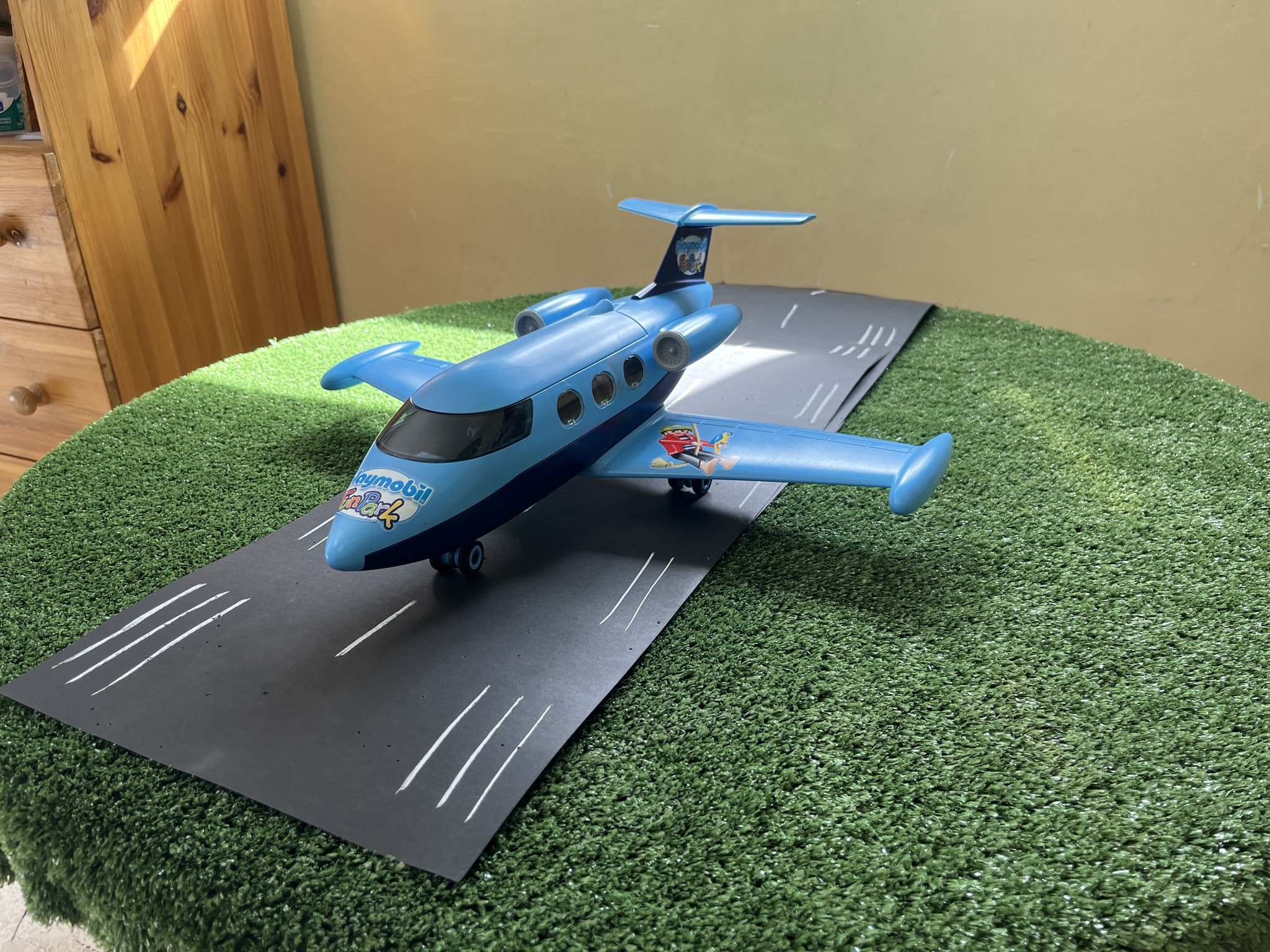 SB Activities 23-24 - Feb cable-drum project - la salle malta