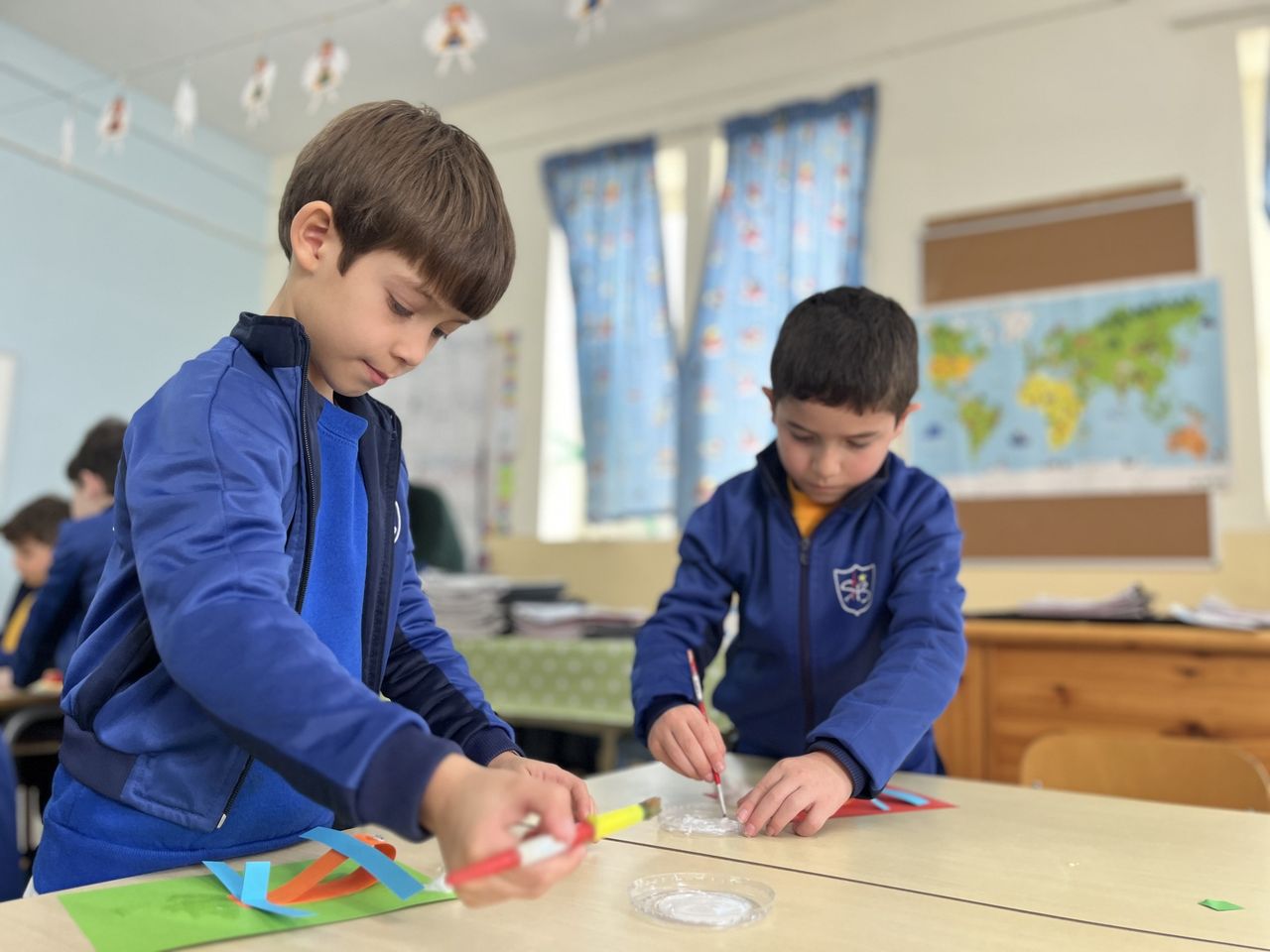 SB Activities 23-24 - Feb cable-drum project - la salle malta